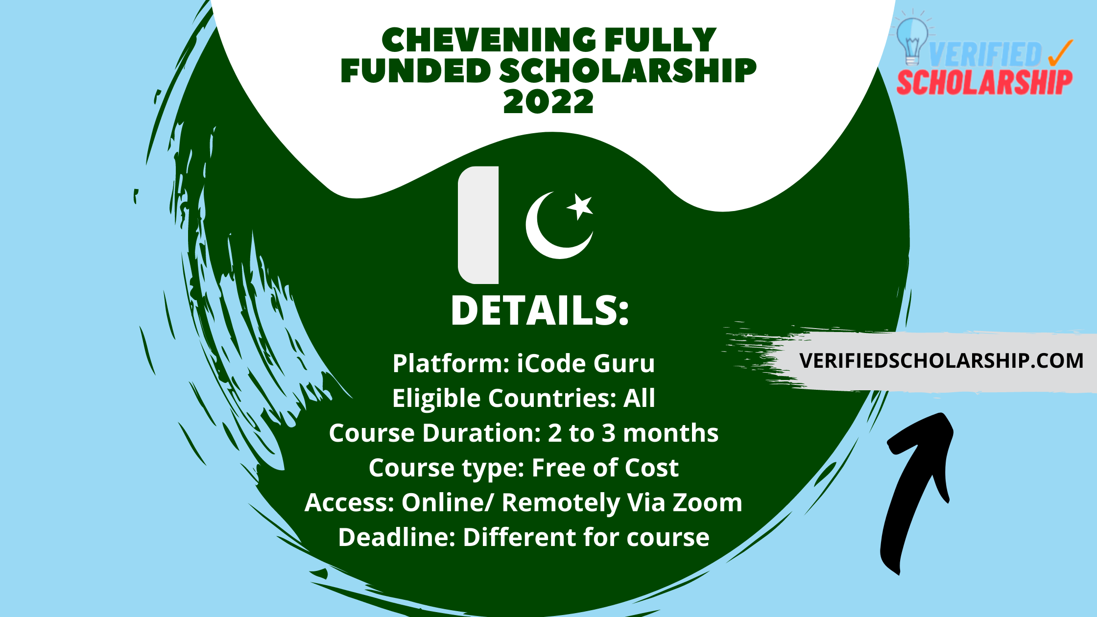 iCode Guru Online Courses 2022 (Free Courses) - Verified Scholarship